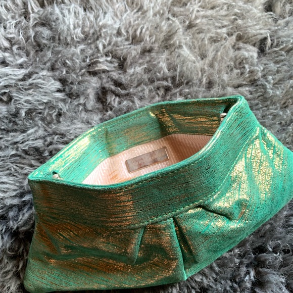 Lauren Merkin | Bags | Lauren Merkin Clutch Bag | Poshmark